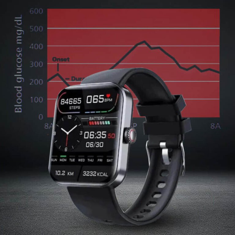 Buy Aptofit SmartWatch & TrackPro - Health Monitoring Devices